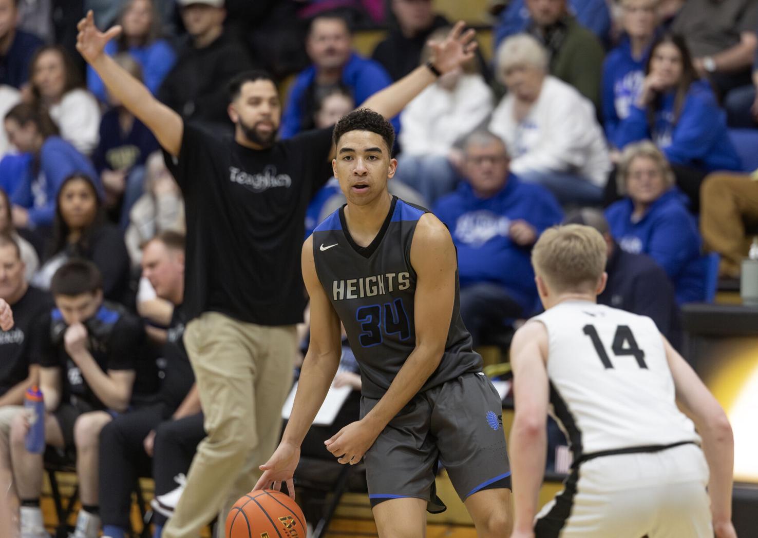 2025 Montana high school boys basketball rankings (Feb. 18)