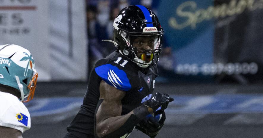 'They are up next': Billings Outlaws hope to begin their goal of ...