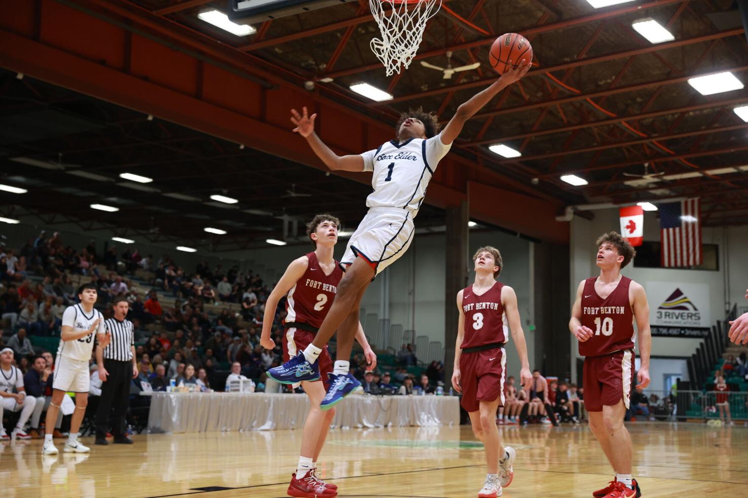 Guide to the Class C boys state basketball tournament