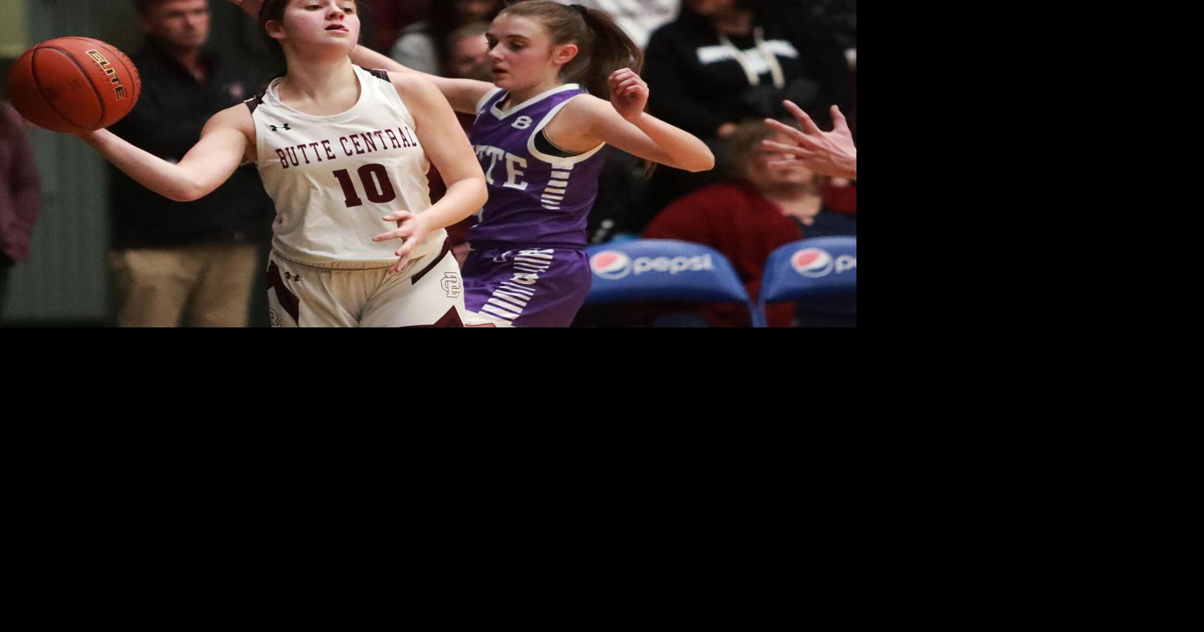 Butte area girls high school basketball preview
