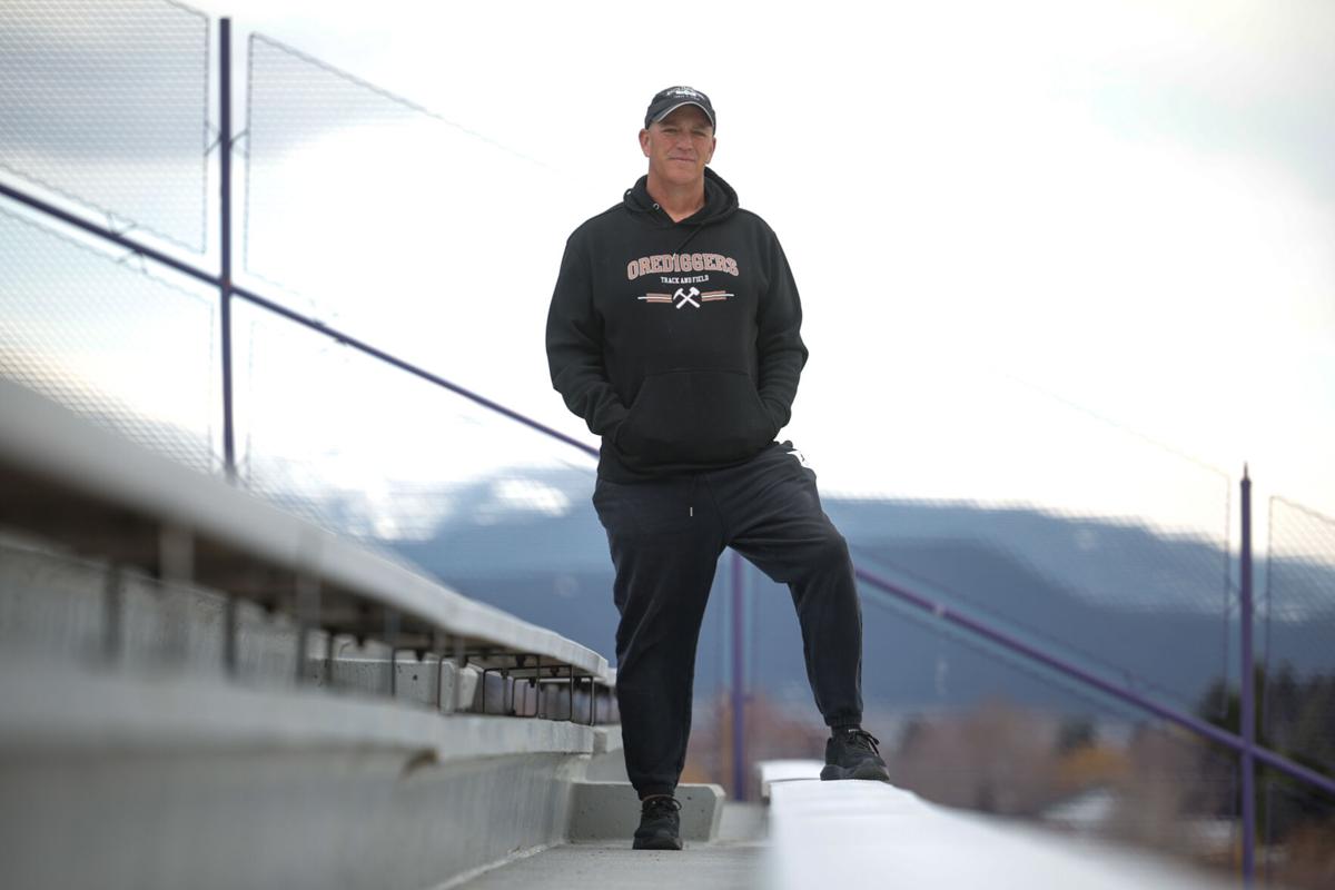 Dawn of the Merrifield era of Tech track and field