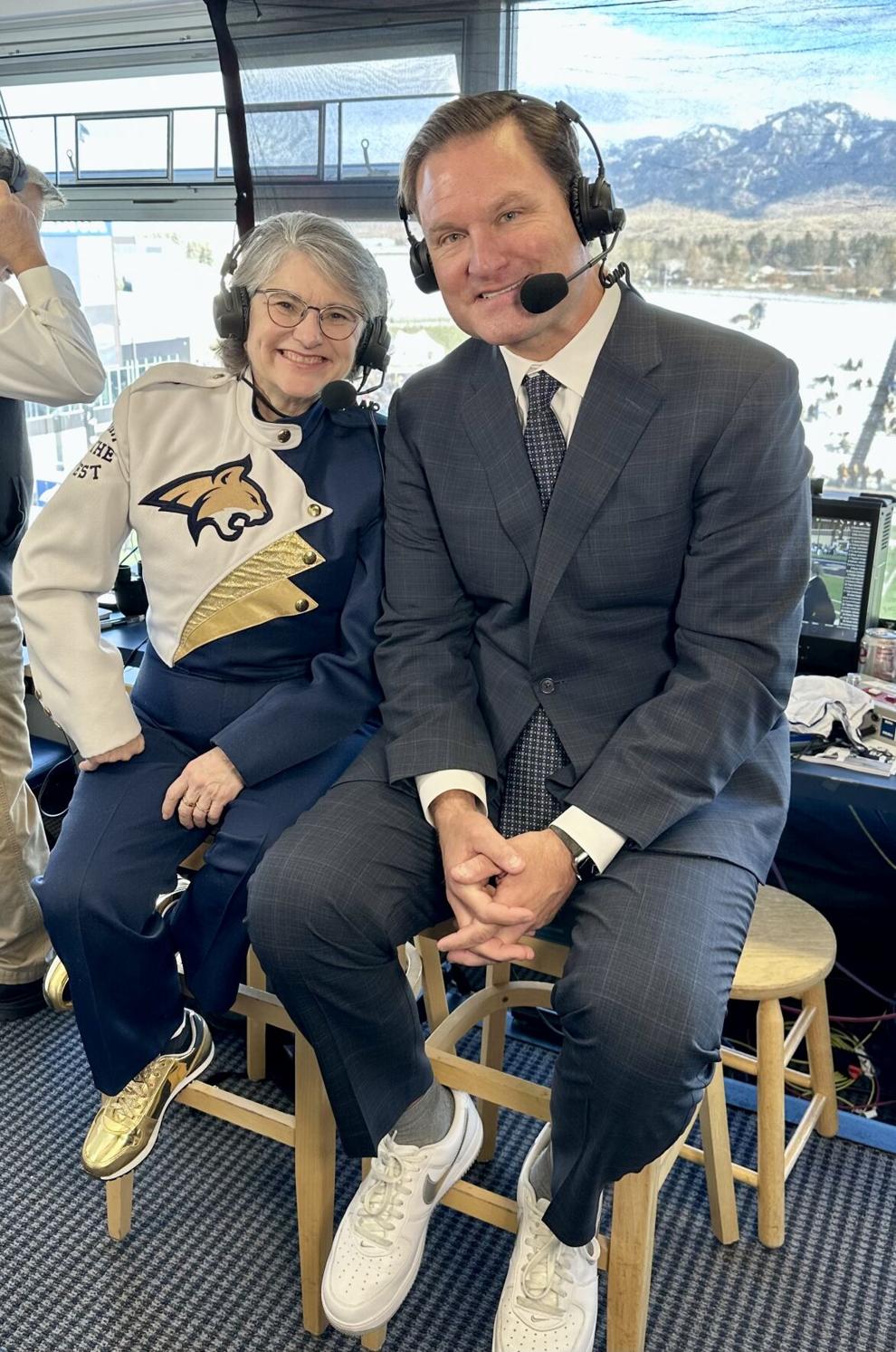 Ty Gregorak on Brawl of the Wild, catch phrases