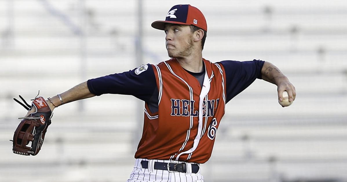 Helena Senators feature 'personal connection' to Keith Sell with ...