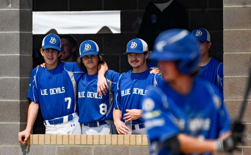 Eastern A American Legion Baseball: Glendive runs past Laurel for ...