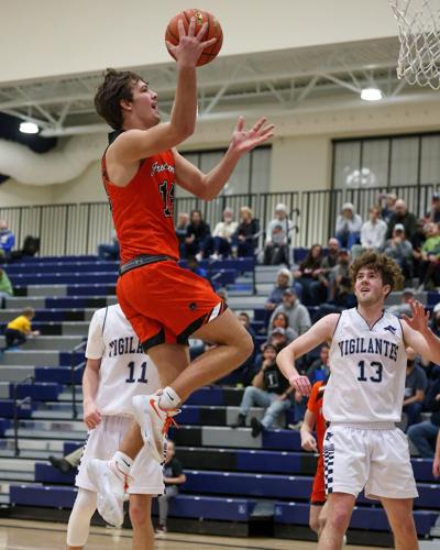 Frenchtown boys snap losing streak with 18-point win over East Helena