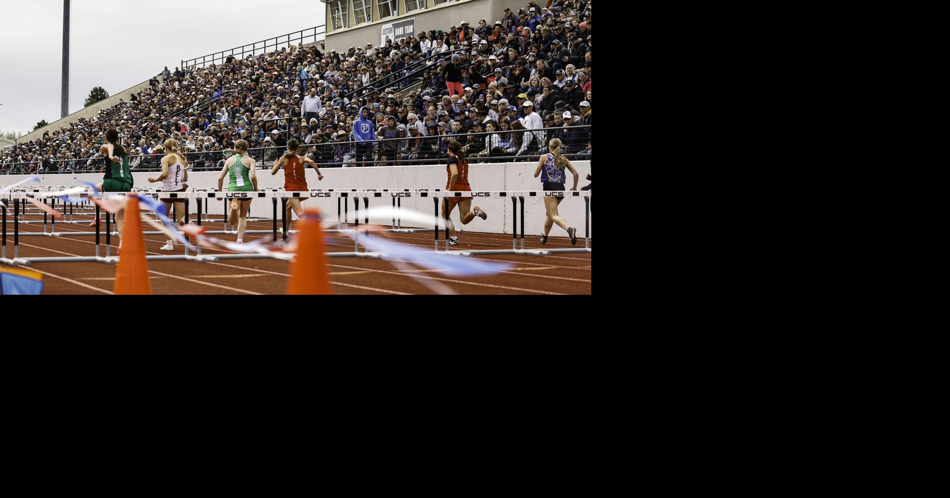 Montana Class C state track and field meet guide 2025