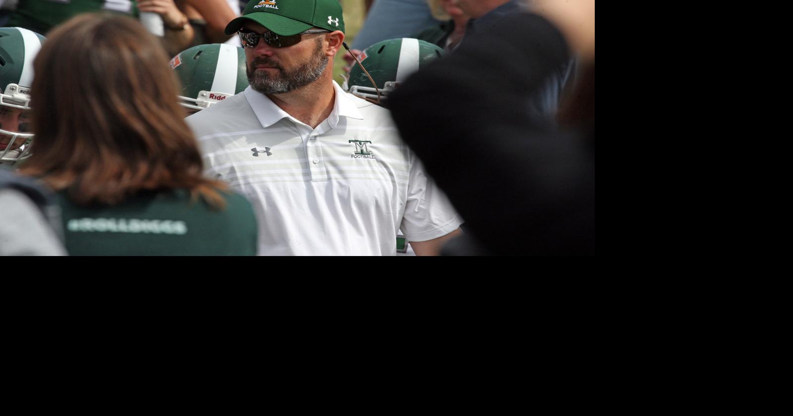 Mutual appreciation: Chuck Morrell and Montana Tech move forward after ...