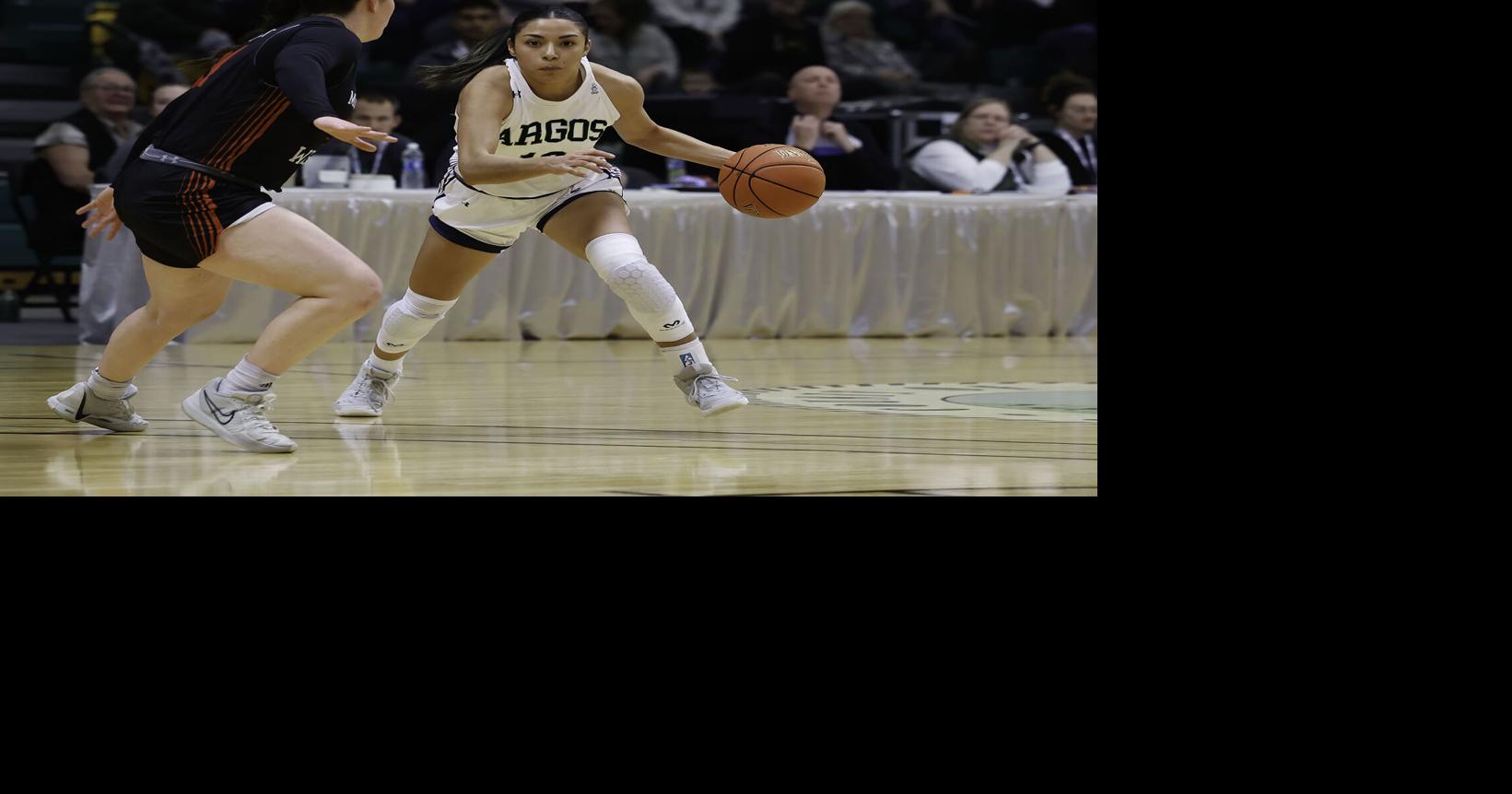Providence Argos face Eastern Oregon in NAIA tourney opener
