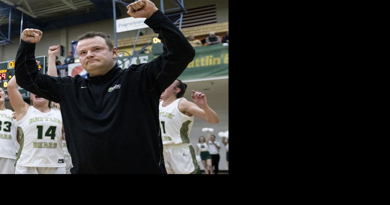 Greg Rachac: A year removed from turmoil, Rocky women show what they're ...