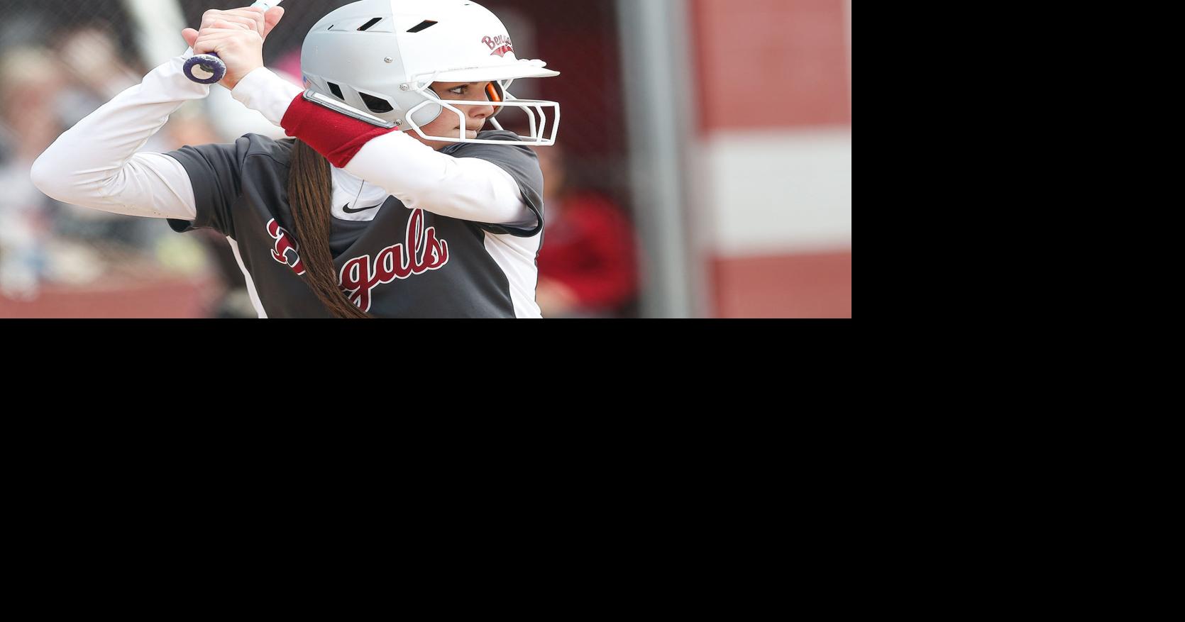 Helena softball splits home doubleheader against Missoula Sentinel, Big Sky