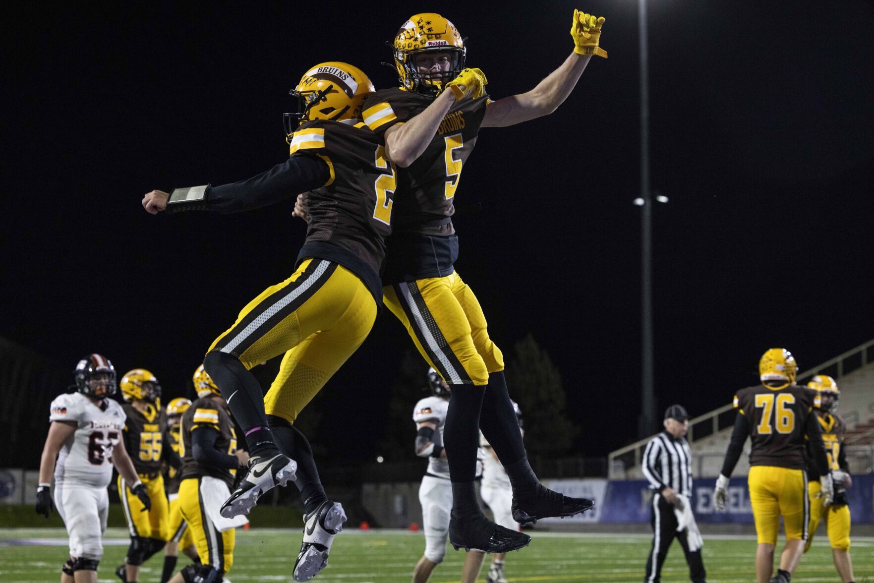 Montana Tech football announces 2025 recruiting class