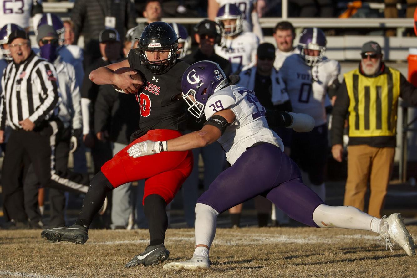 Frontier Conference football 5 things we learned from Week 4
