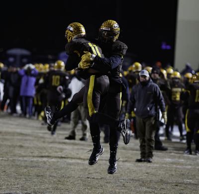 Photos: Helena Capital wins the Class AA state football championship