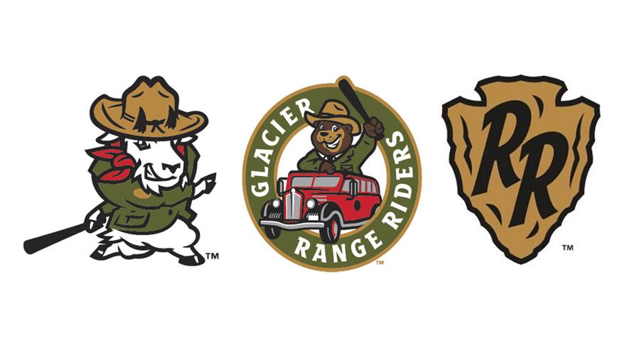 Glacier Range Riders in trademark dispute with Interior Dept