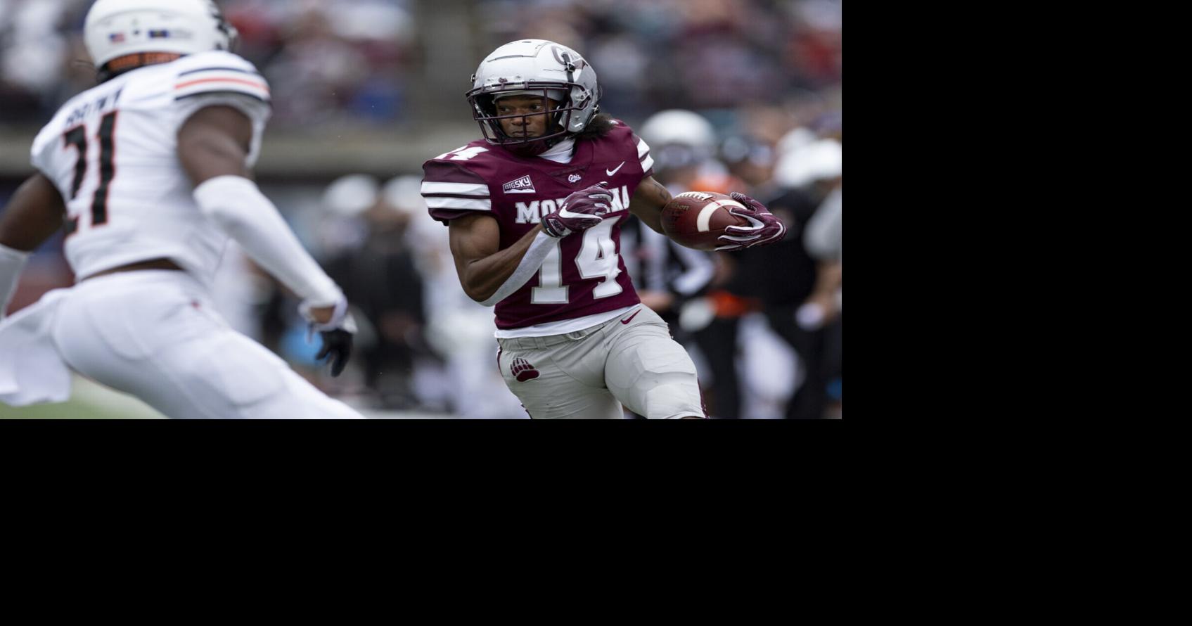 Montana Grizzlies face UC Davis Saturday