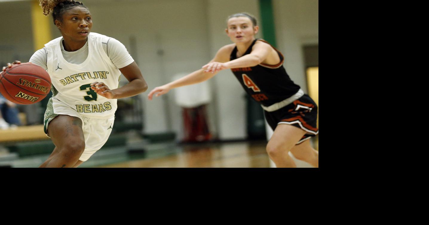 Frontier Conference Basketball: Week 1 top performers, storylines to ...