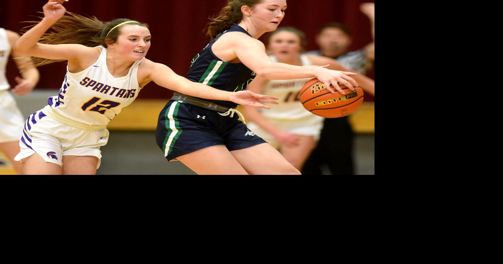 Photos: Missoula Sentinel girls basketball defeats Kalispell Glacier in ...