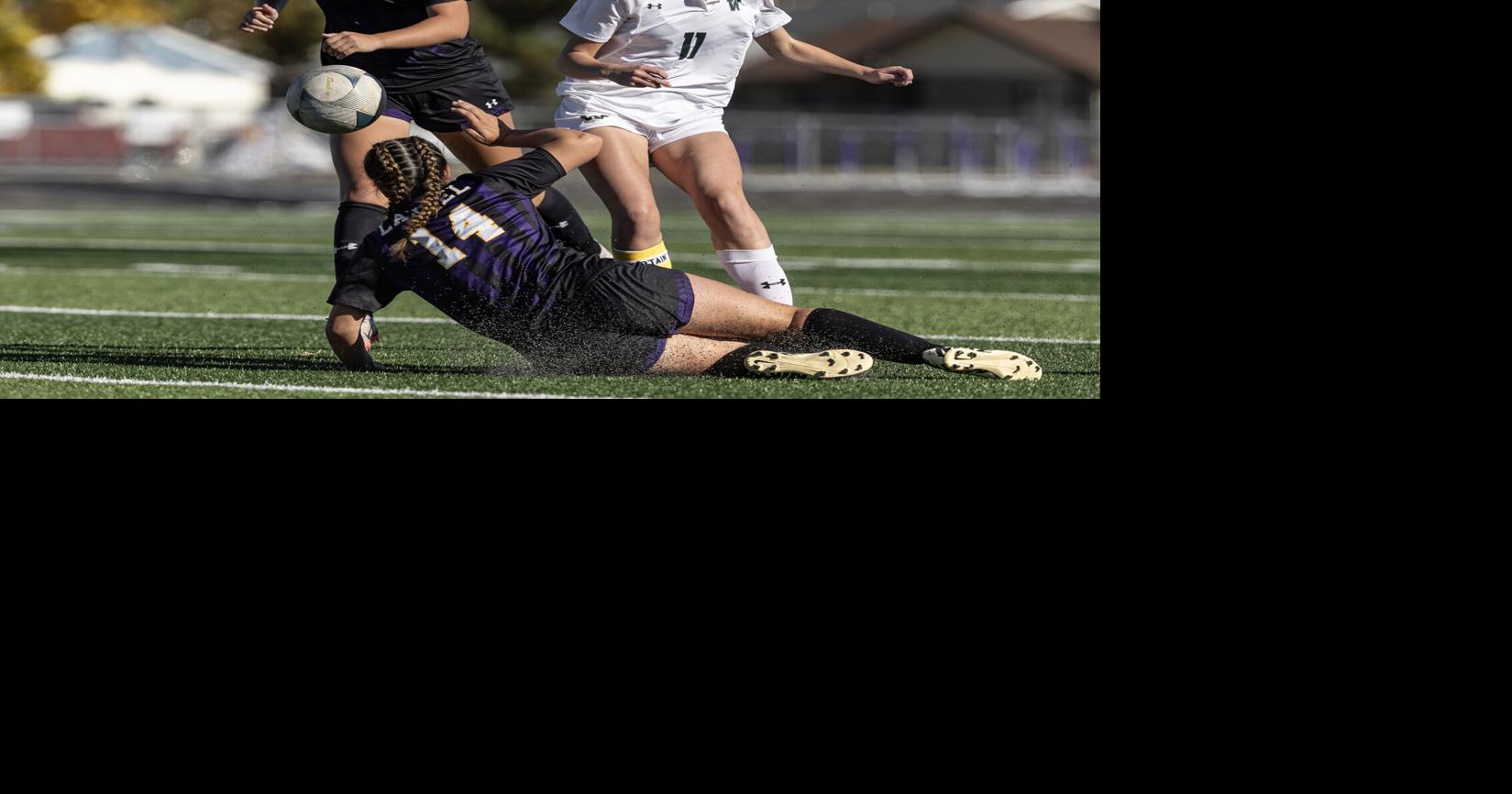 Photos: Laurel vs. Whitefish in MSHA Semi Final