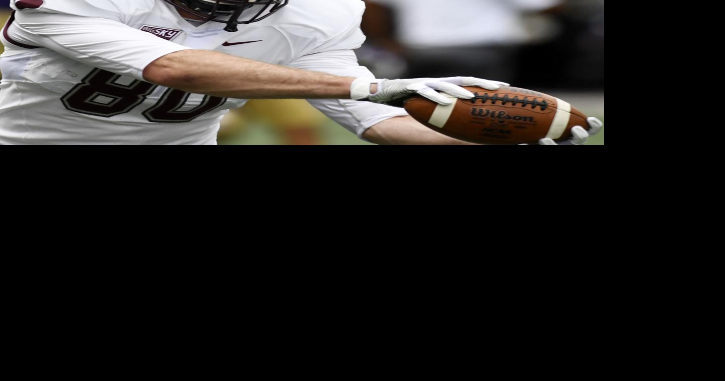 Great Falls native Josh Horner excited for final season with Montana ...