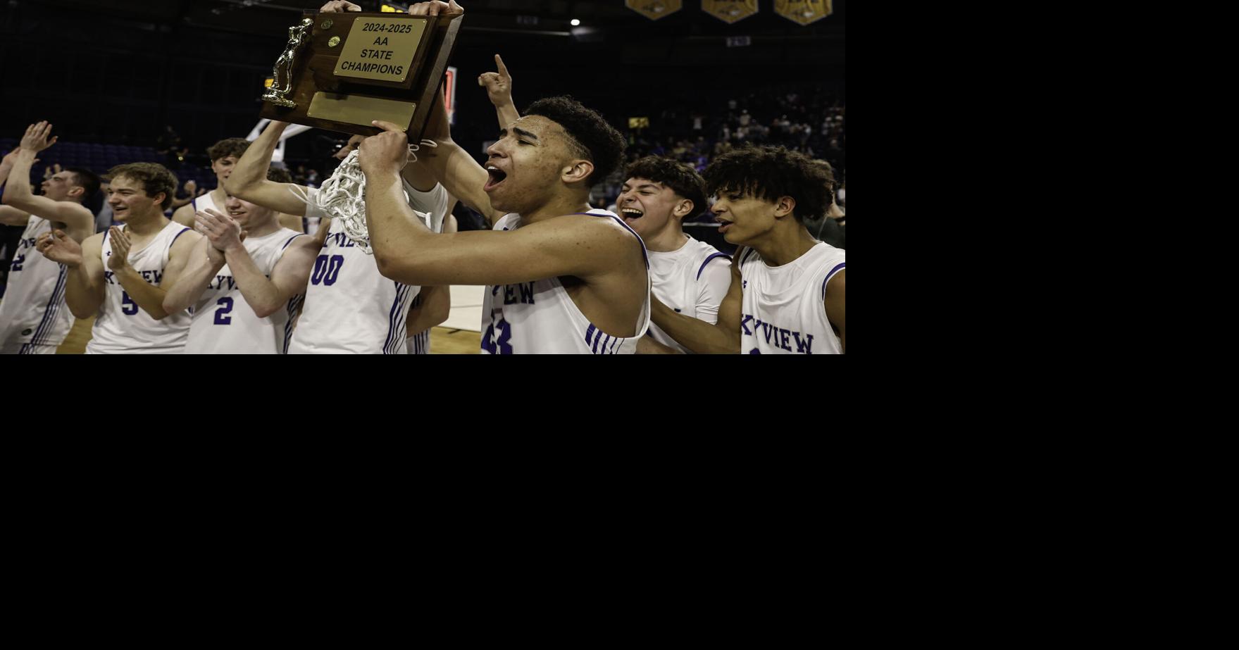 Billings Skyview wins Class AA state boys basketball
