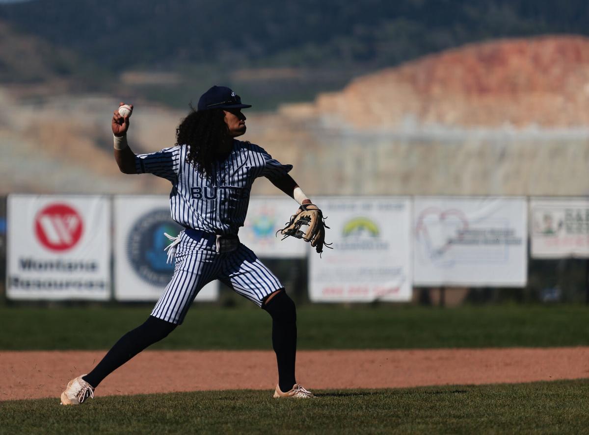 Butte Miners win two critical conference games at Gallatin Valley Outlaws
