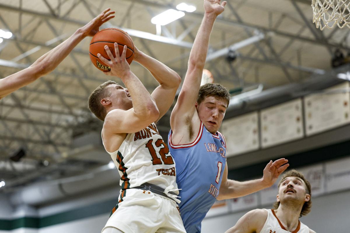 Fairfield's Keeley Bake chased hardwood heroes to Tech