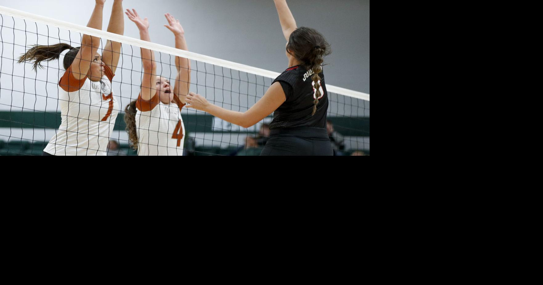 Montana Tech, Montana Western volleyball NAIA Championship