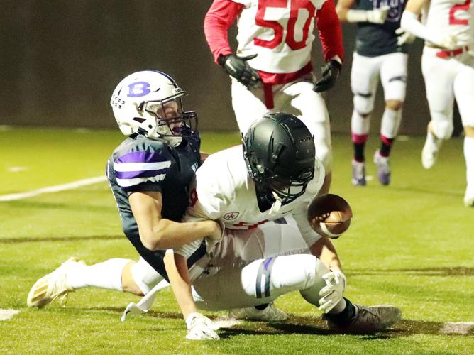 Butte takes advantage of big first half in win over Missoula Hellgate