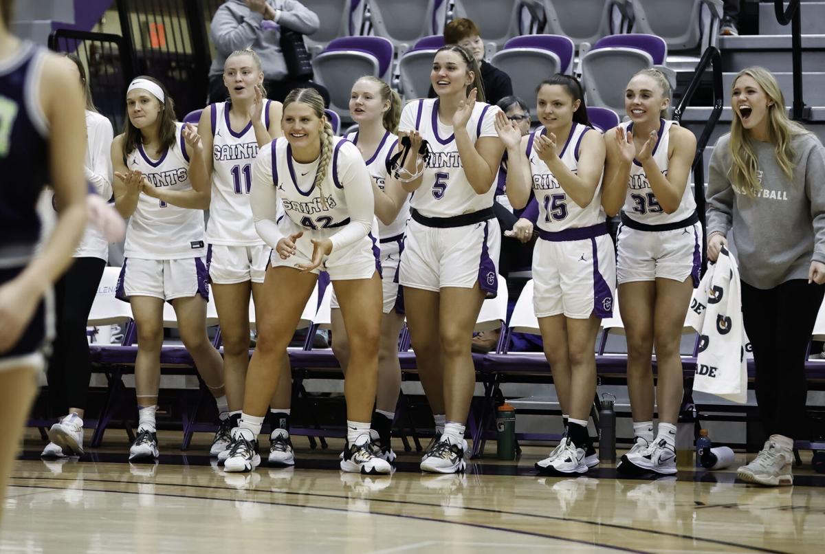 Jamie Pickens' big day leads No. 11 Carroll to sixth straight win ...