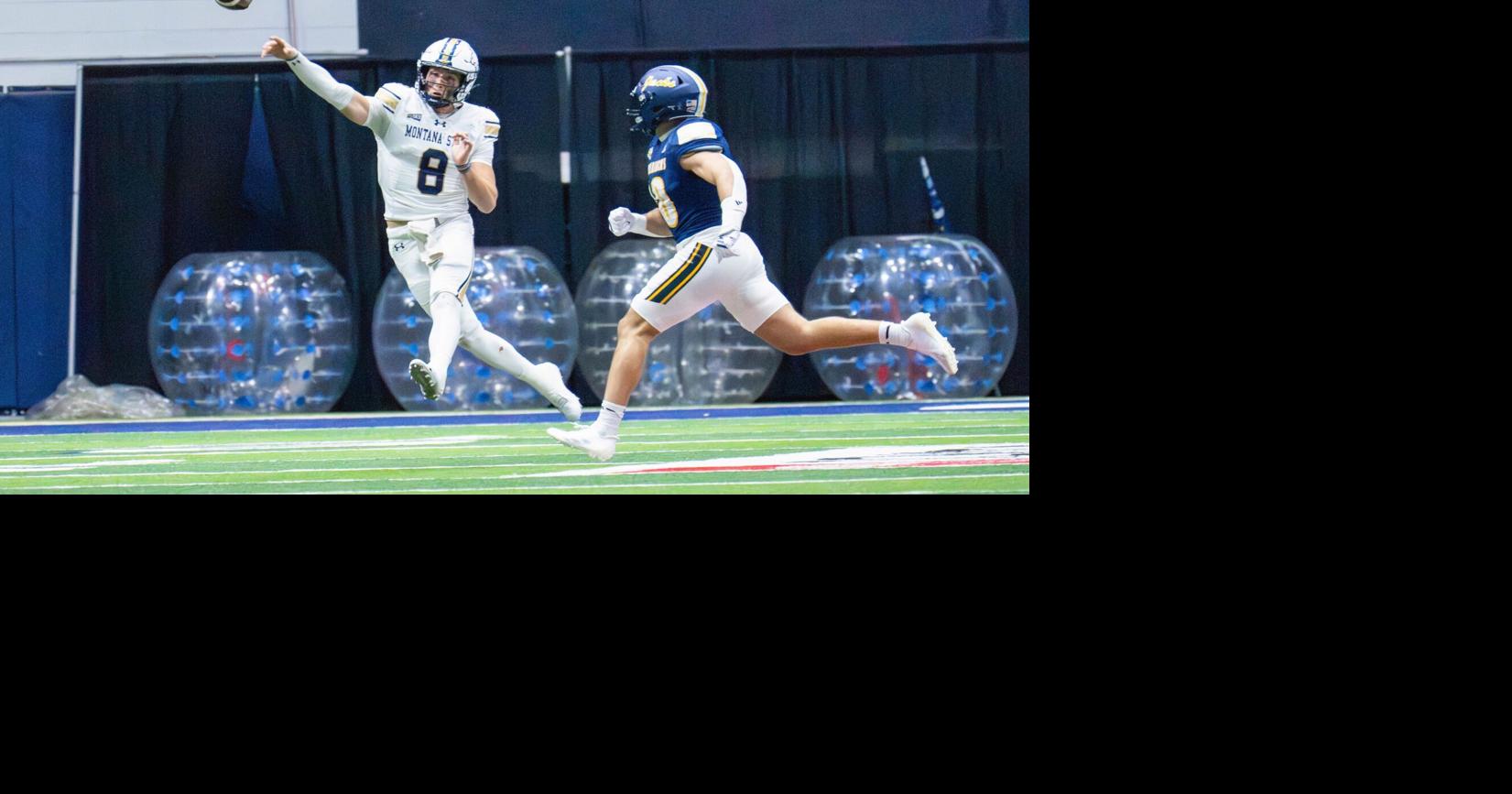 MSU Bobcats-Northern Arizona Lumberjacks football takeaways