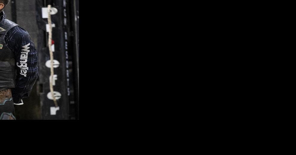 Browning bull rider Dakota Louis ready to 'try my best' at Professional ...