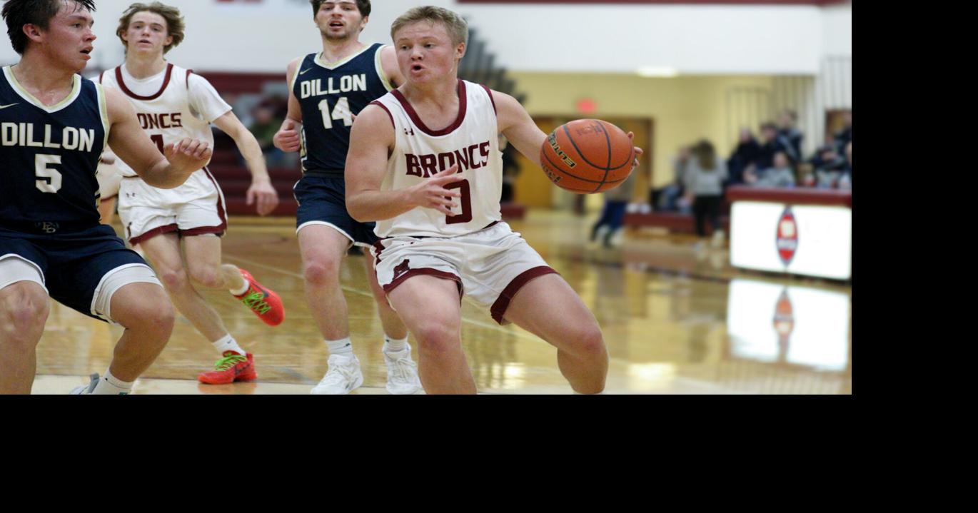 Hamilton, Bozeman, Billings Skyview tighten grips on No. 1