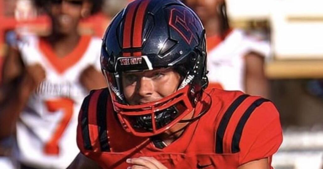 River Warren commits to Montana State Bobcats