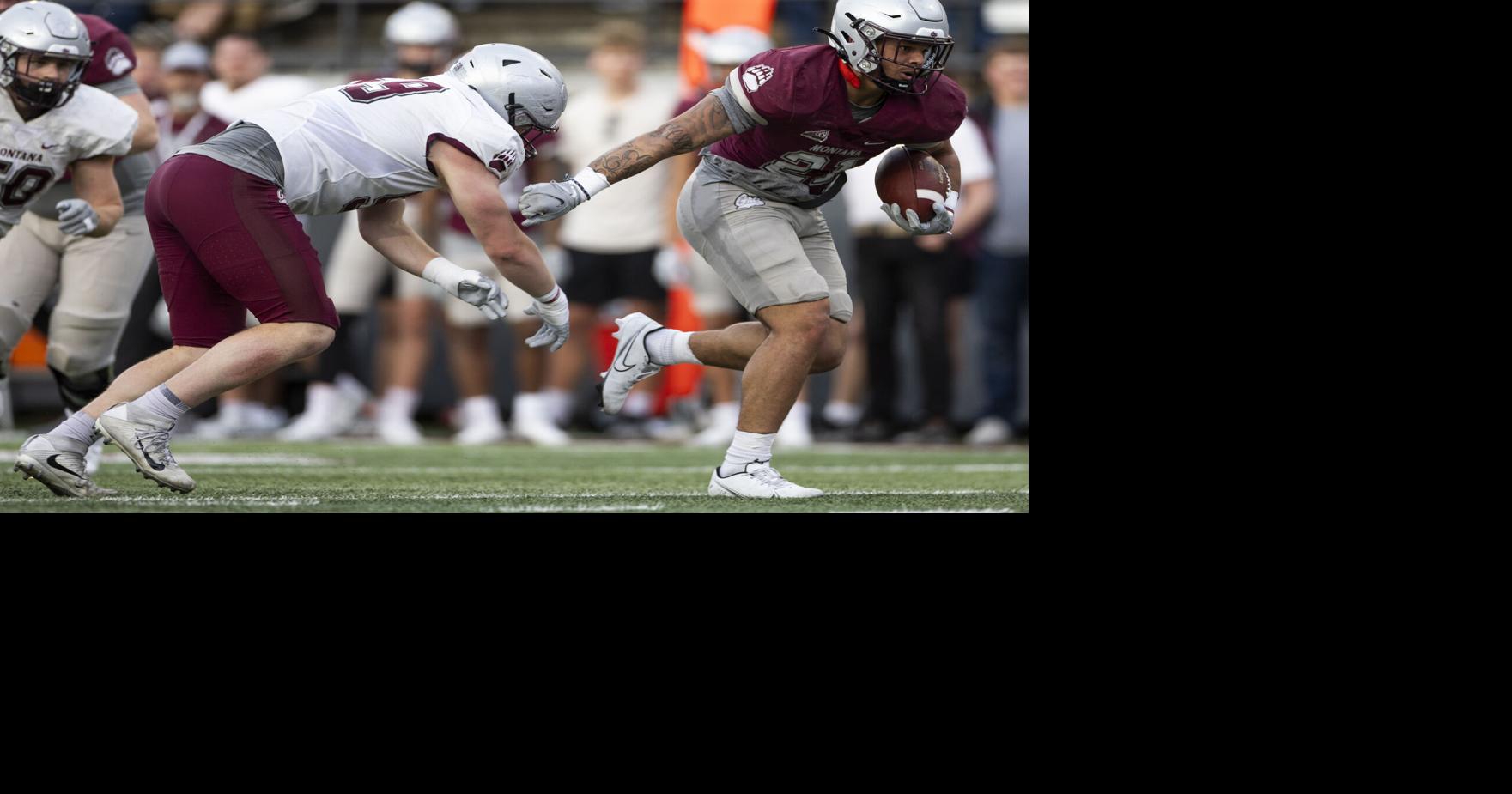 Guide to Montana Grizzlies fall football camp