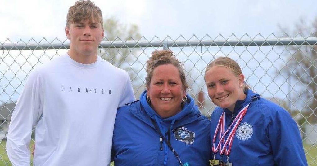 Katie Smart hired as Skyview track and field coach