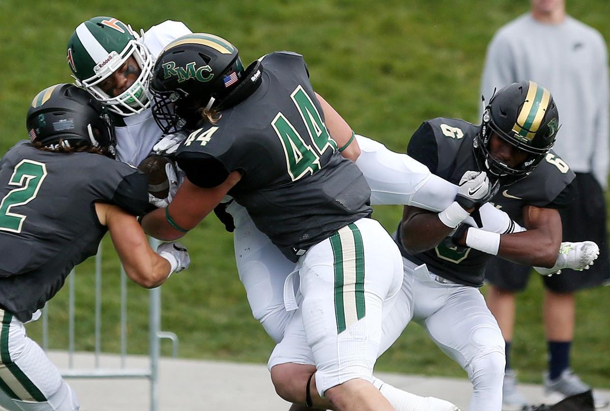 Fifth-ranked Montana Tech looking for consistency as No. 23 Eastern ...