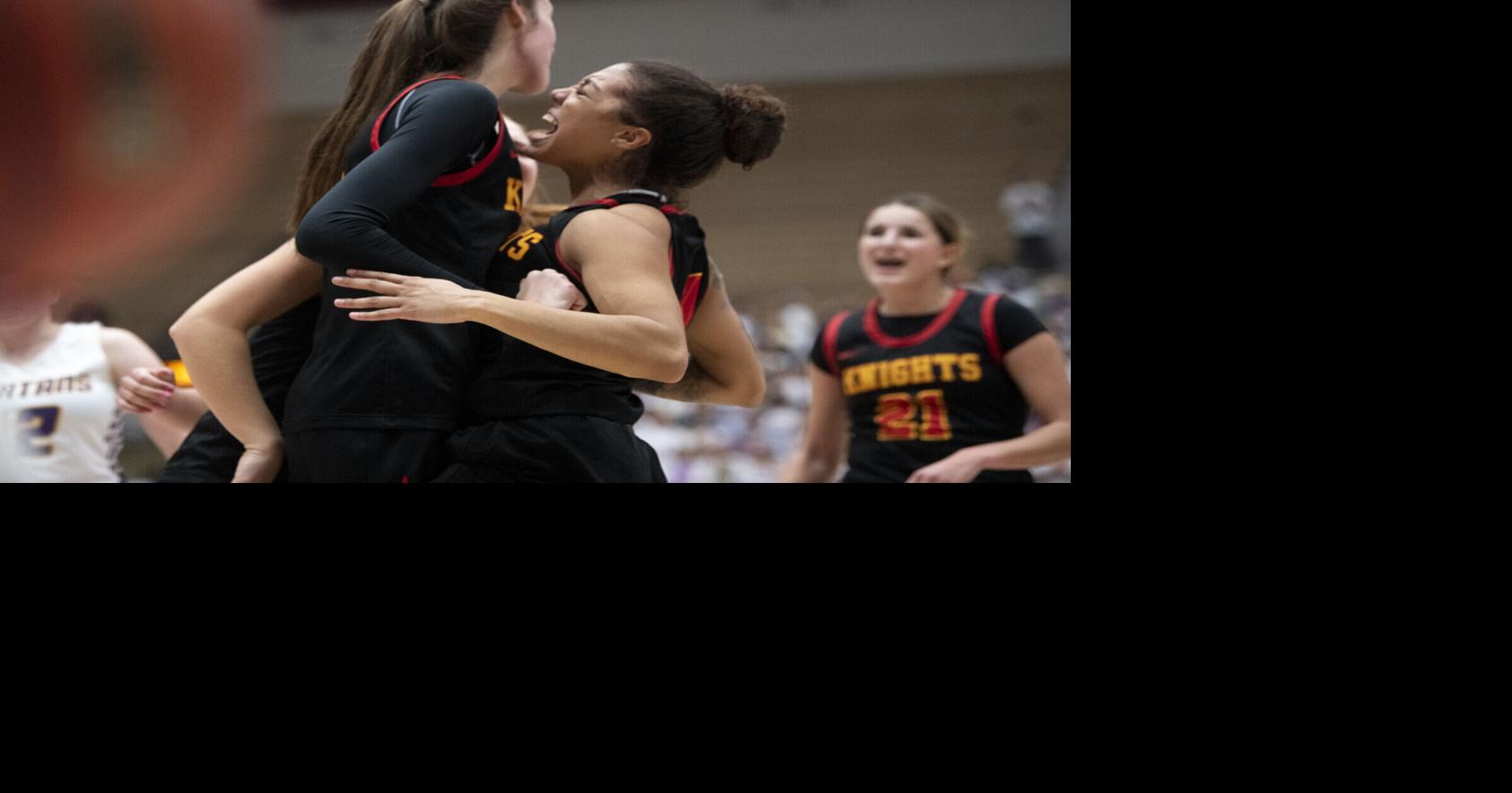 Full Court Press: Friday's high school basketball highlights (Feb. 11)