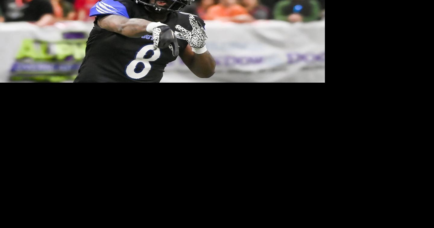 Billings Outlaws 2024 AFL schedule finalized