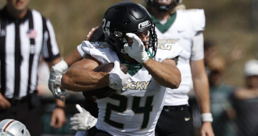 5 things learned in Frontier Conference football week 3