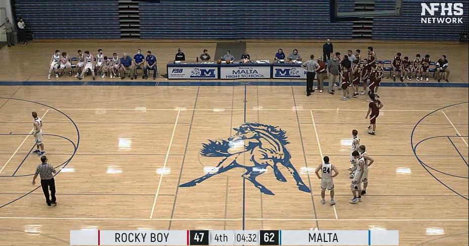 Jeff Welsch: Age-old message to Natives from Rocky Boy-Malta debacle ...