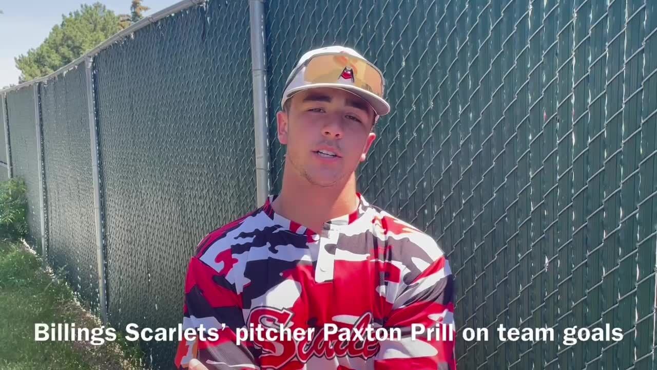 Legion Baseball | 406mtsports.com