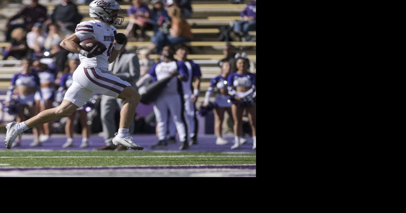 Montana Griz football week 10 roundup at Weber State