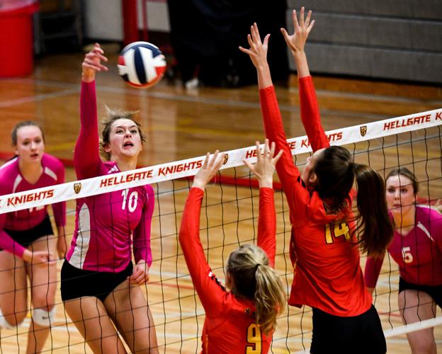Sentinel clinches outright city title with win over upset-minded ...
