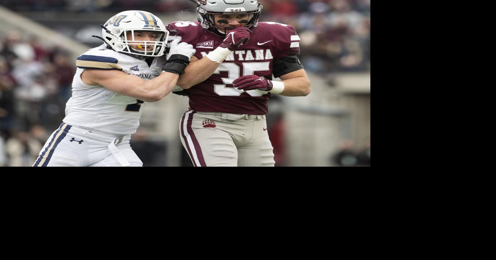 Brawl of the Wild: Keys to victory for Montana Grizzlies, Montana State ...