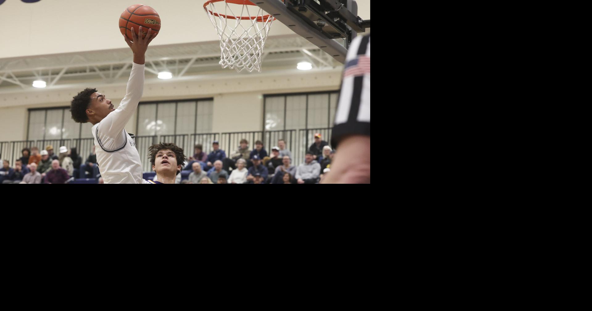 East Helena's DeonDray Ellis on Class A scoring title cusp
