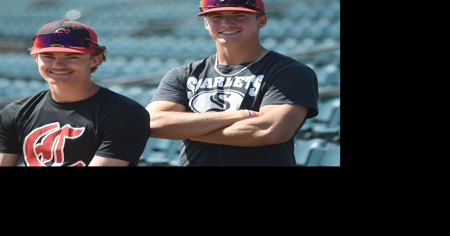 Billings Scarlets led by Kyler Northrop and Nate McDonald