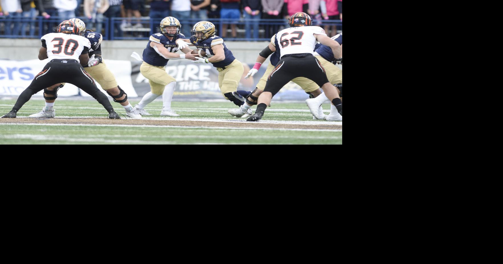 Big Sky Notebook: Idaho State hires Charlie Ragle as head football coach