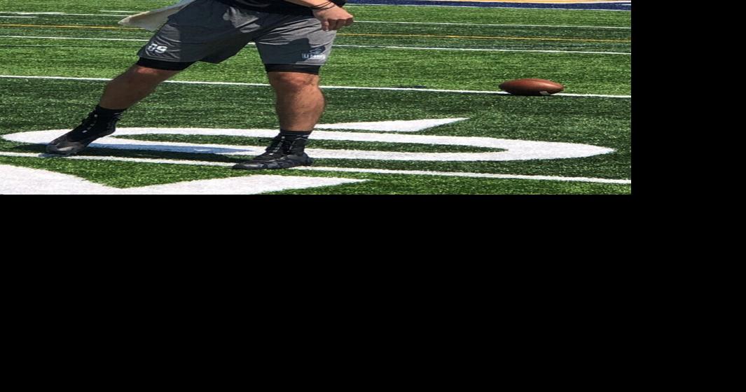 Billings Skyview and Mary grad Logan Nelson invited to Minnesota ...