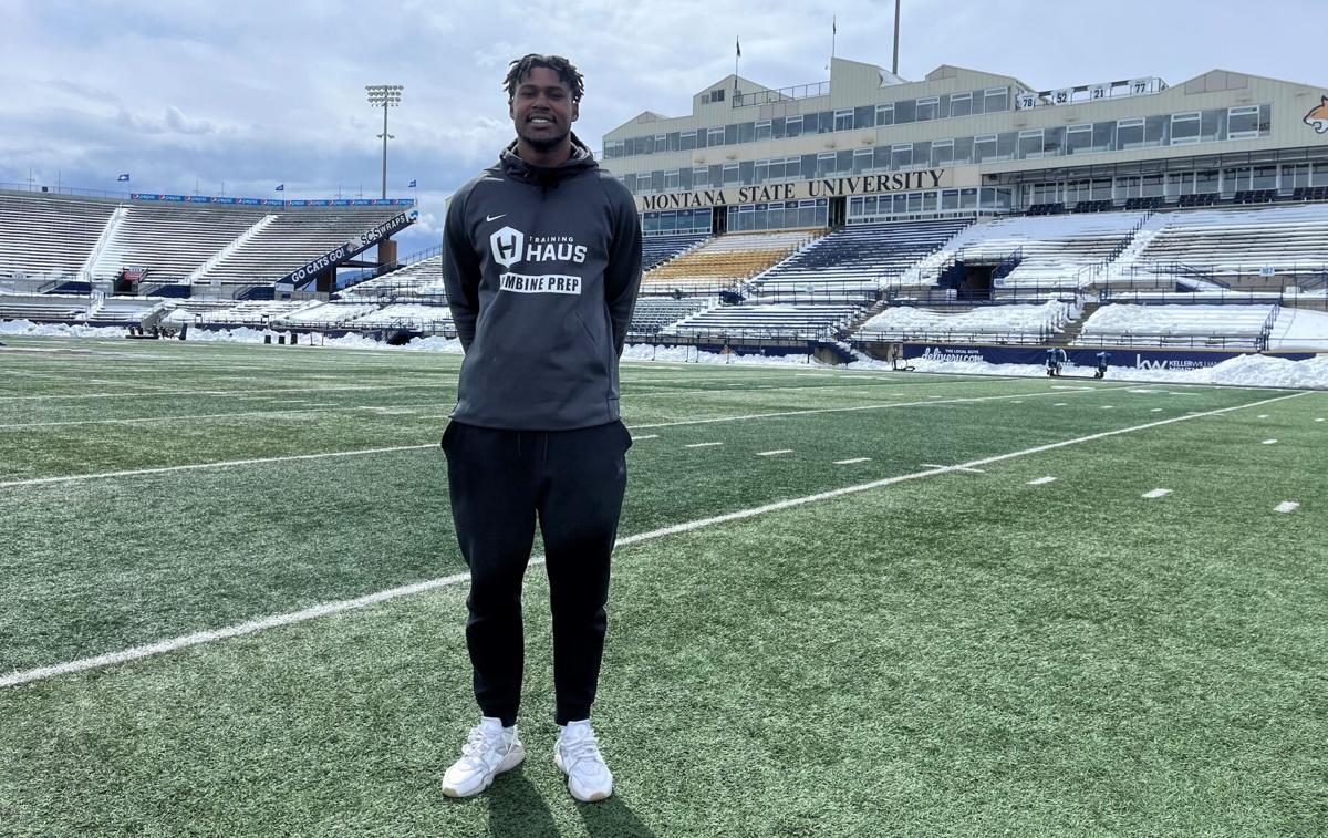 Q&A: Former Montana State receiver Ravi Alston Jr. recounts bittersweet ...