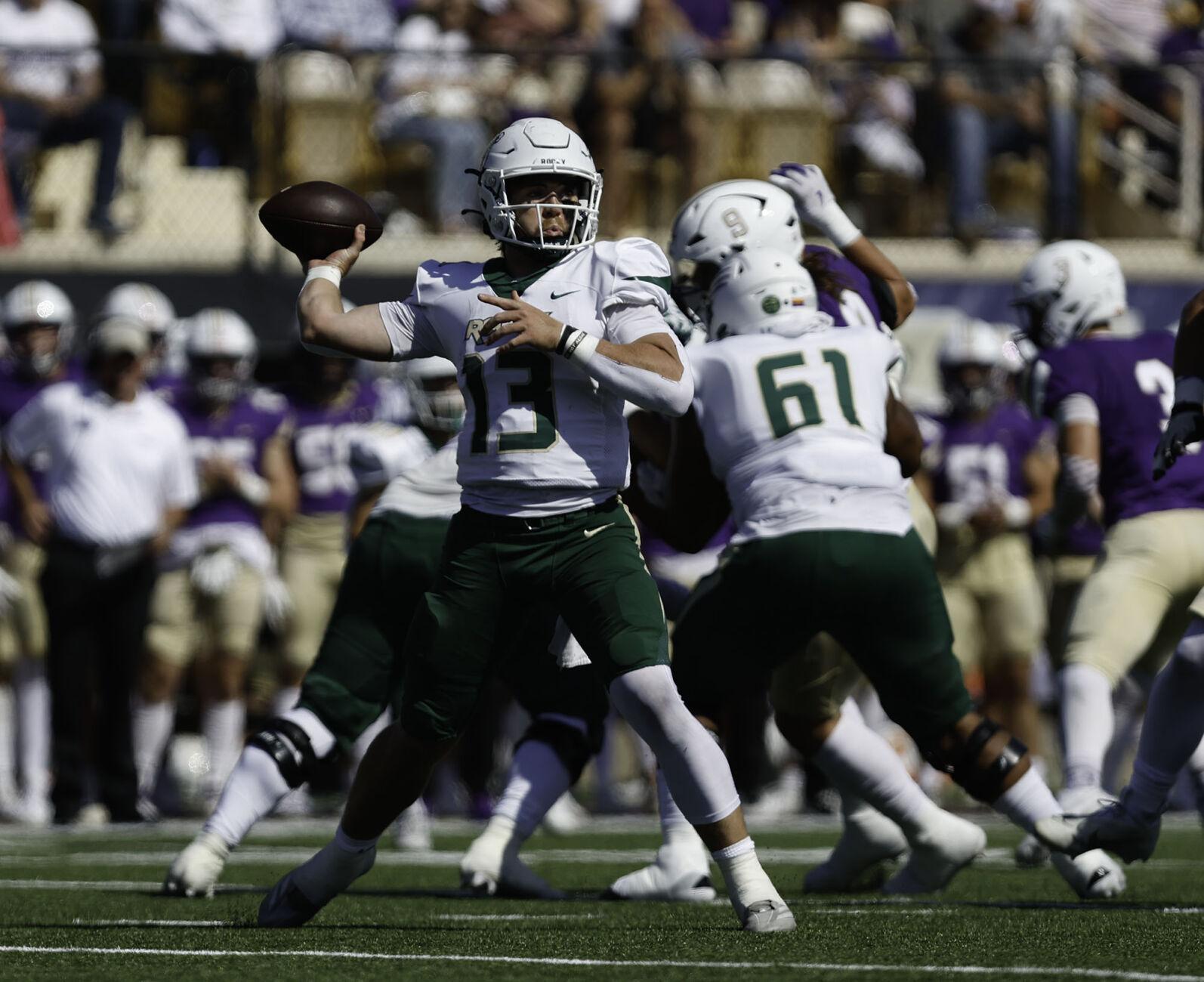 Frontier Conference football 5 things we learned from Week 5